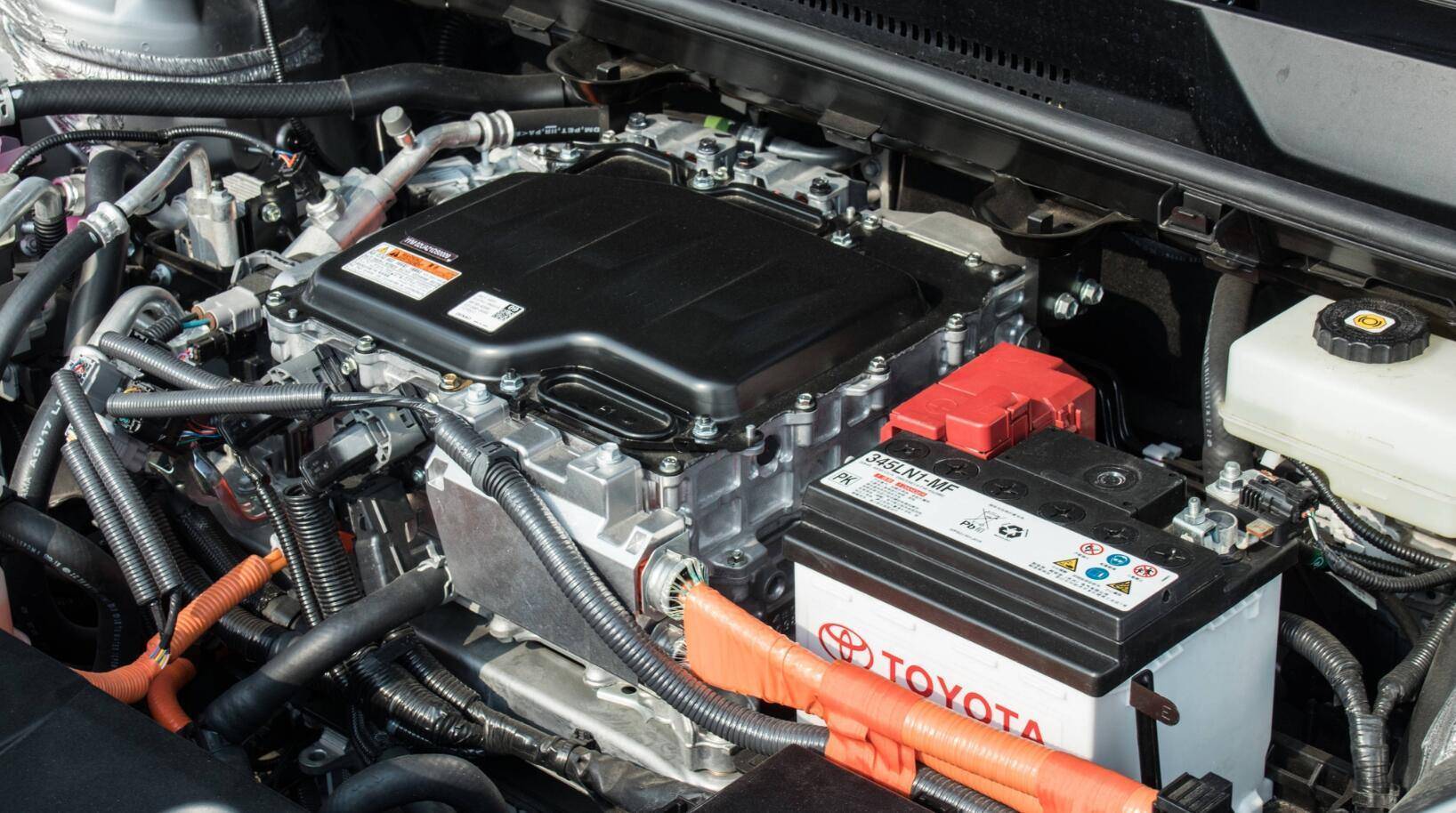 一汽丰田千万辆达产，电动化战略再提速_搜狐汽车_搜狐网