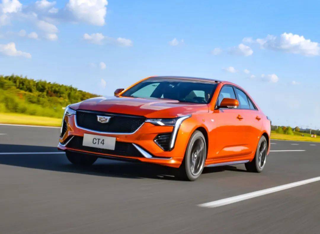 更便宜的1.5T登场，CT4能否干翻入门BBA？_搜狐汽车_搜狐网