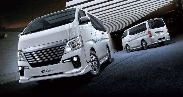 日产又一全新MPV来袭！空间不输奥德赛，搭2.0T+6AT_搜狐汽车_搜狐网