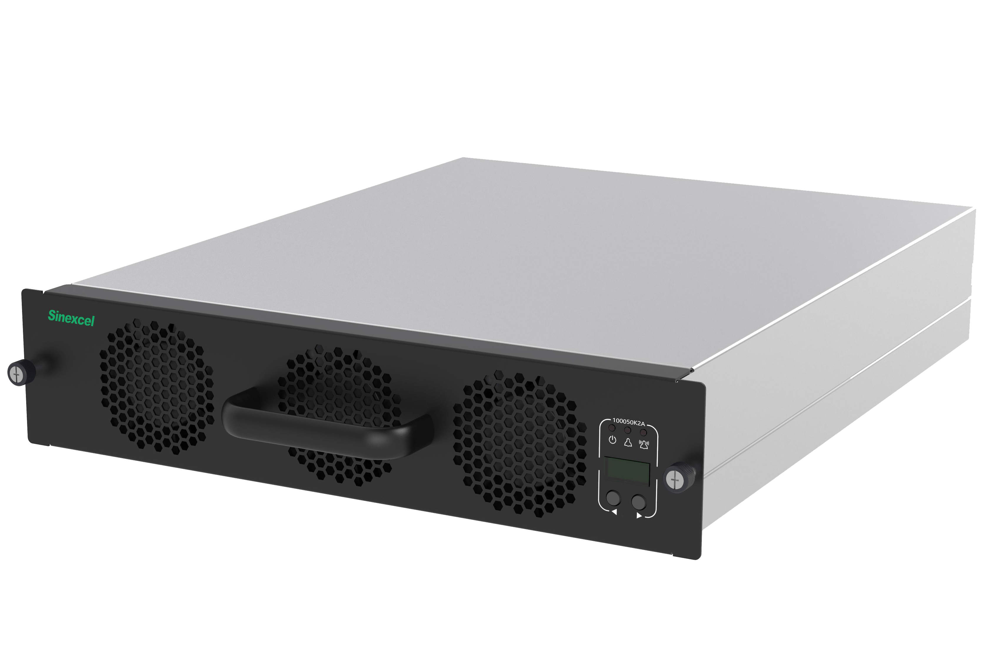 盛弘新品发布！国内首款50kW直流充电模块来了_搜狐汽车_搜狐网