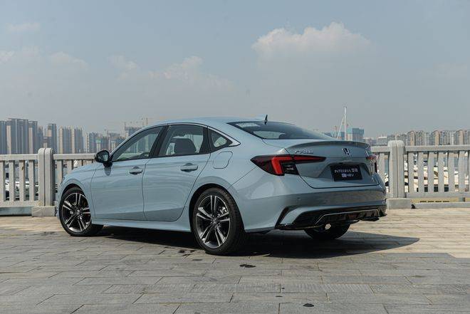 F1混动技术加持 型格e:HEV将于12月8日正式上市_搜狐汽车_搜狐网