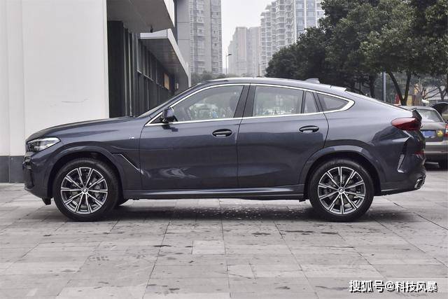 宝马X6：2.0T+8AT，每年的用车养车费用34858元，合理吗？_搜狐汽车_搜狐网