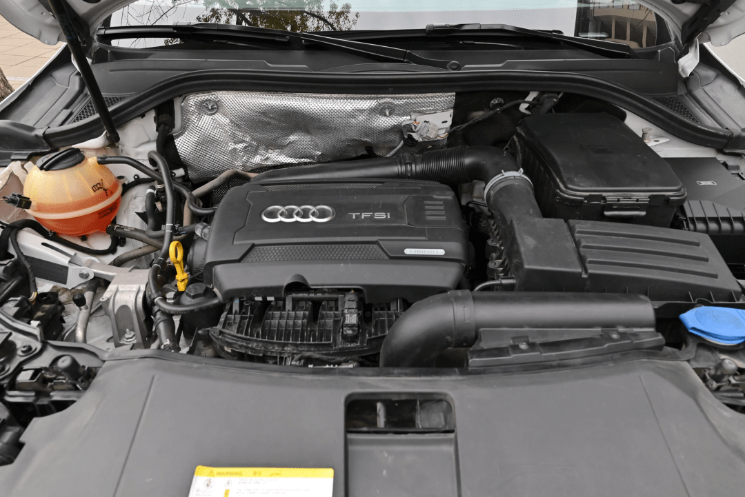 【路试笔记】三代EA888四驱顶配，这台Q3不一般_搜狐汽车_搜狐网