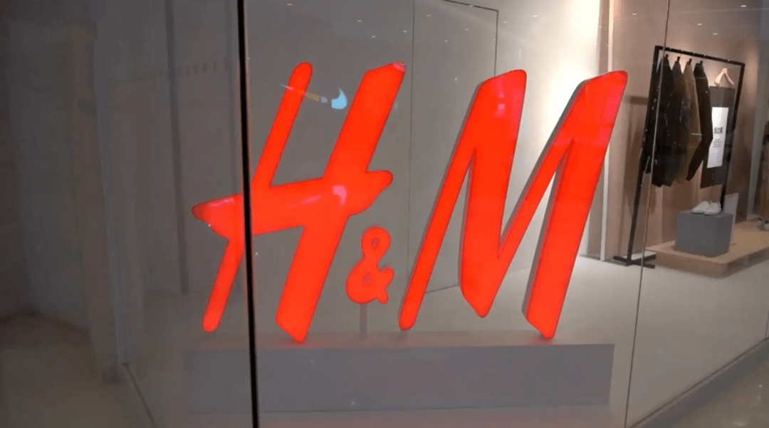 H&M宣布全球裁员1500人_约合_人民币_计划