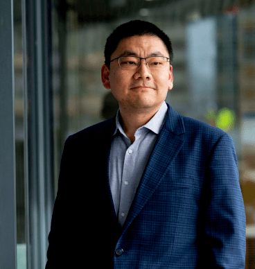 【HCSSA x THAA】百家谈｜对话NEU物理系助理教授Dapeng Bi_活动_State_THAA-Boston