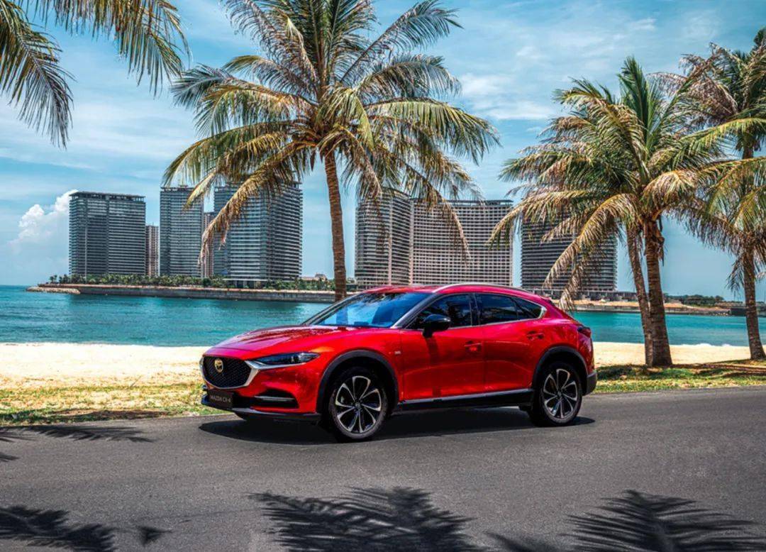 风靡一时的跨界SUV，为什么突然哑火了？_搜狐汽车_搜狐网