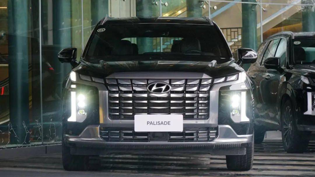 2.0T价格买3.5L V6，全系8AT，甘愿当司机，6/7座任选，细节无敌！_搜狐汽车_搜狐网