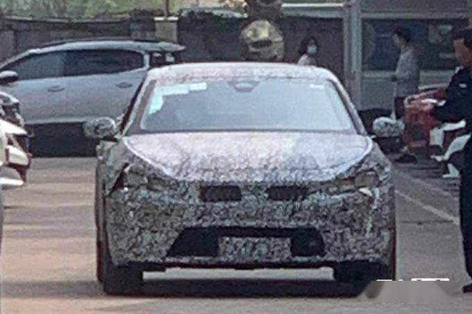 标致408X配置曝光！推3款车型 比凡尔赛C5 X更帅_搜狐汽车_搜狐网