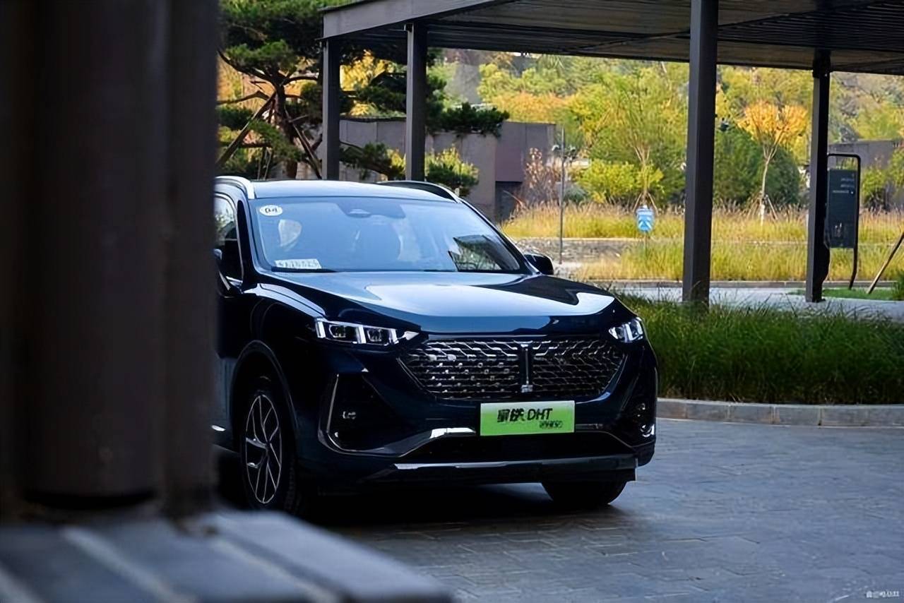 实测拿铁DHT-PHEV纯电续航：竟然比官宣的还要长！服气！_搜狐汽车_搜狐网