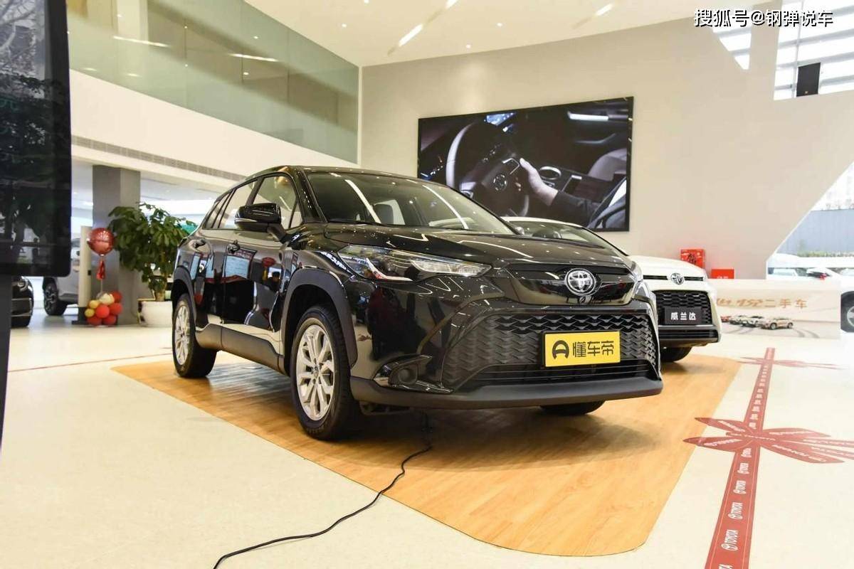 12万级SUV对抗，新捷达VS7、长安CS75 PLUS、锋兰达，谁更胜一筹？_搜狐汽车_搜狐网