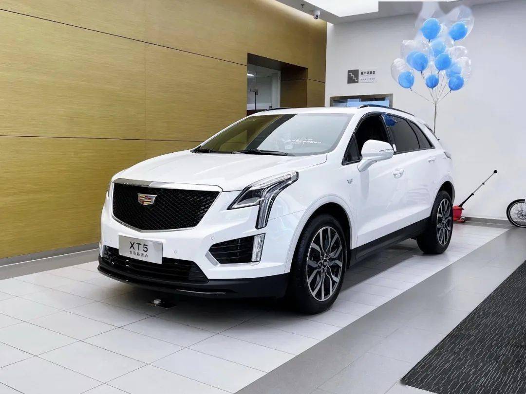 别只盯着BBA，这些豪华SUV最高优惠近80000，买到就是赚到！_搜狐汽车_搜狐网