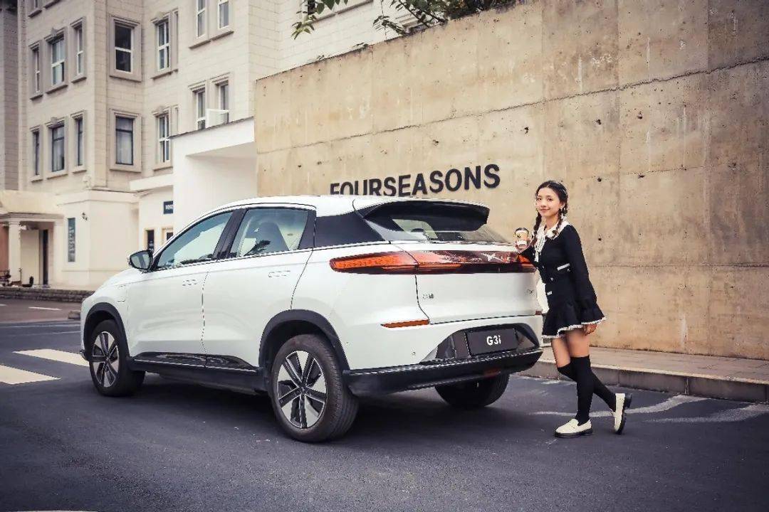 双十二选车，小鹏G3i和宋PLUS EV你更中意谁？_搜狐汽车_搜狐网