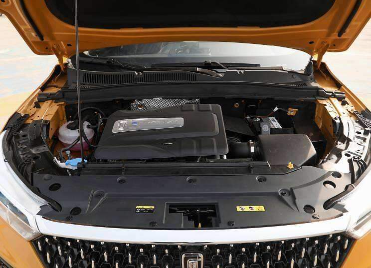 10万级SUV神仙打架，奔腾T77PRO、哈弗H6 、传祺GS4谁能笑到最后？_搜狐汽车_搜狐网