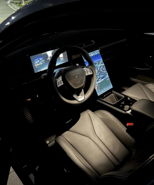 16-20W+预算：小鹏P5、AION S Plus、秦PLUS EV谁是出行实力派？_搜狐汽车_搜狐网