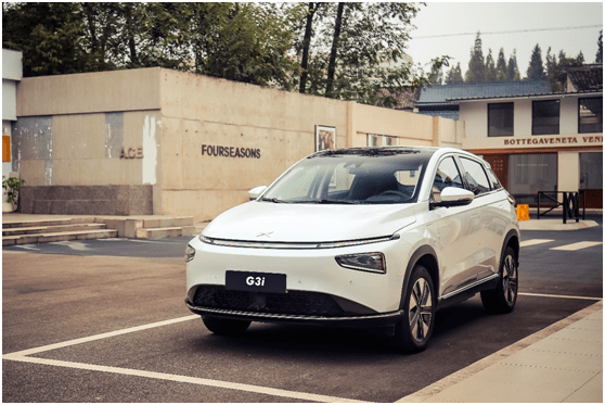 预算20万内，智能SUV小鹏G3i和Aion Y plus如何选？_搜狐汽车_搜狐网