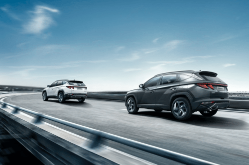 现代动力技术有多强？看看第五代途胜L 8AT就知道了！_搜狐汽车_搜狐网