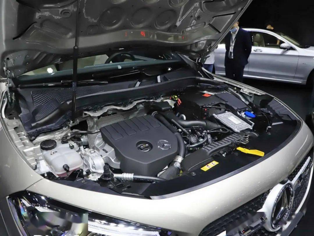 碉堡了！全新运动SUV，搭2.0T+8AT，大马力四驱，要干倒BBA？_搜狐汽车_搜狐网