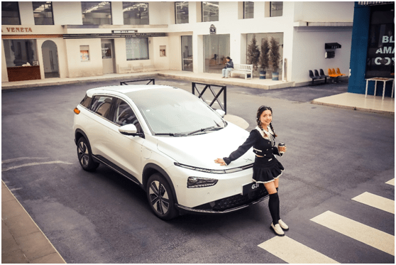 预算20万内，智能SUV小鹏G3i和Aion Y plus如何选？_搜狐汽车_搜狐网