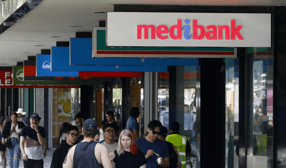 Medibank系统安全升级！增加双重安全认证！除这两个模块，客户可正常使用其他服务！_进行_网络_中心