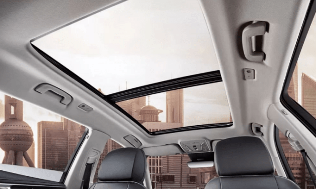 全系2.0T，低配就有BOSE，媲美Q5仅售15万，买它比CRV更有面_搜狐汽车_搜狐网