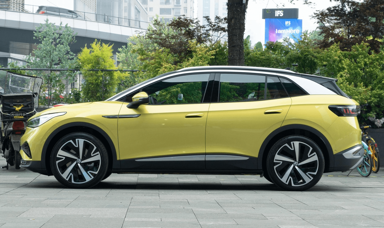 零跑c11和ID4X哪个好？这次真的没有贩卖焦虑_搜狐汽车_搜狐网