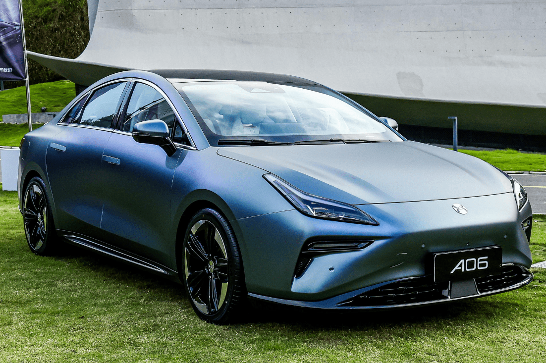 纯电智能潮跑合创A06正式上市，海豹和深蓝SL03将遇劲敌_搜狐汽车_搜狐网