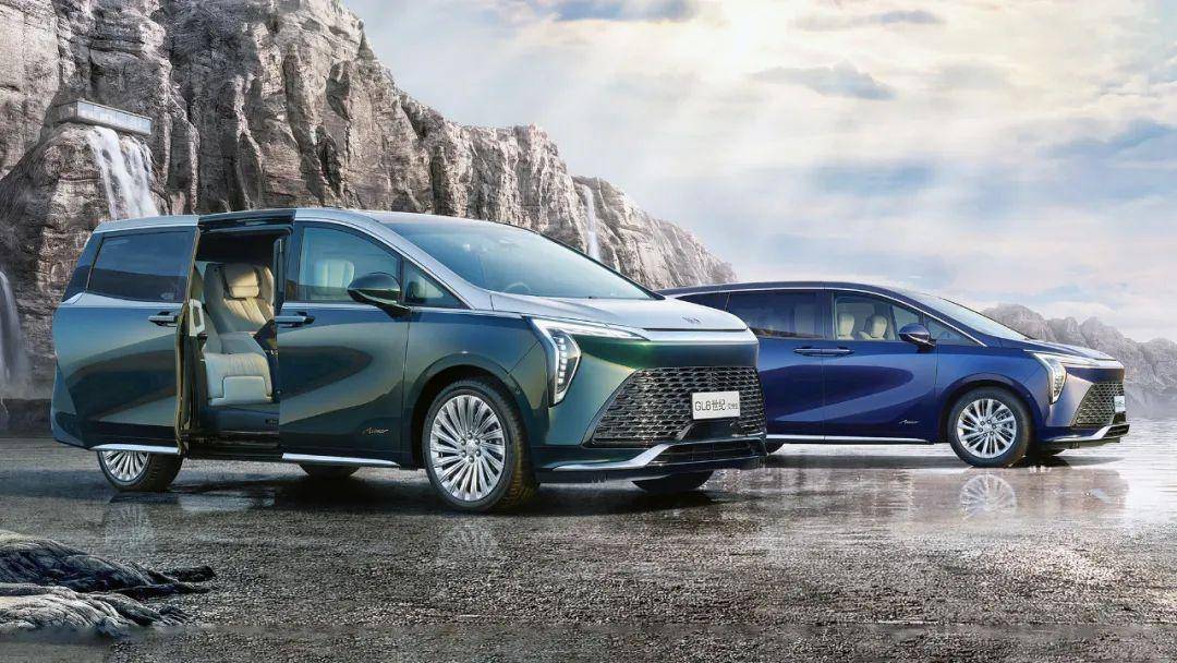 对标雷克萨斯LM？凯雷德MPV渲染图首次曝光，或基于别克GL8世纪_搜狐汽车_搜狐网