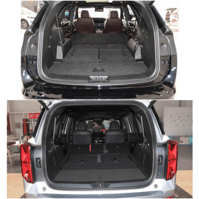 15万就能满足全家出行的SUV，捷途X90子龙和传祺GS8谁更值？_搜狐汽车_搜狐网