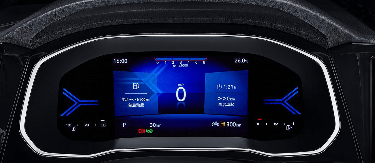 起售价仅10.49万的合资中型SUV，新捷达VS7你不看看？_搜狐汽车_搜狐网