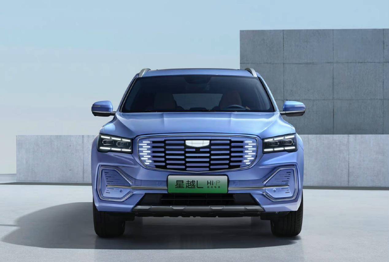 星越L HiP正式上市，车主表示比护卫舰07更强，续航高达1300km_搜狐汽车_搜狐网