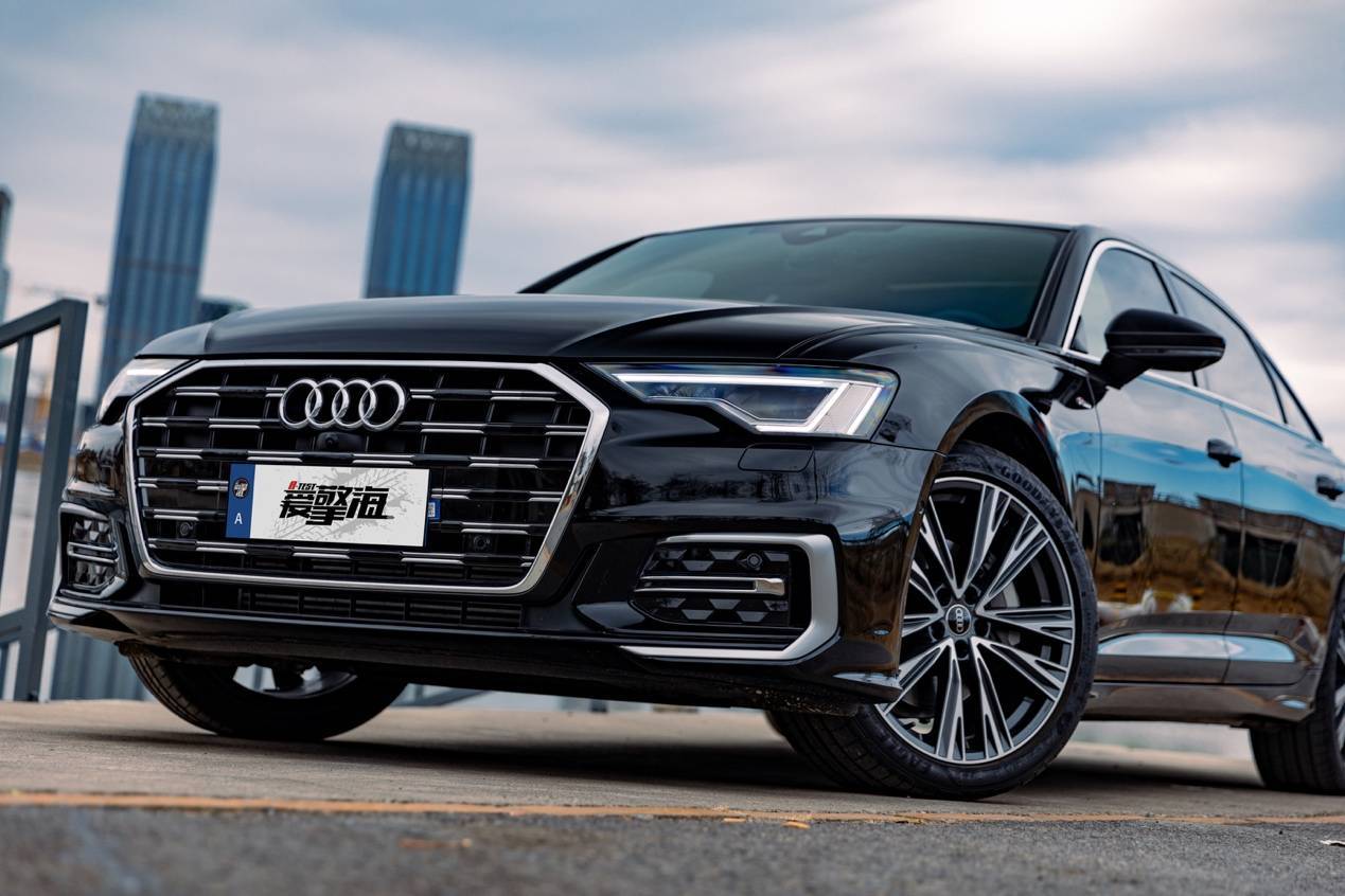 新奥迪A6L是你的菜吗？解读改款后的Ta有哪些改变？_搜狐汽车_搜狐网