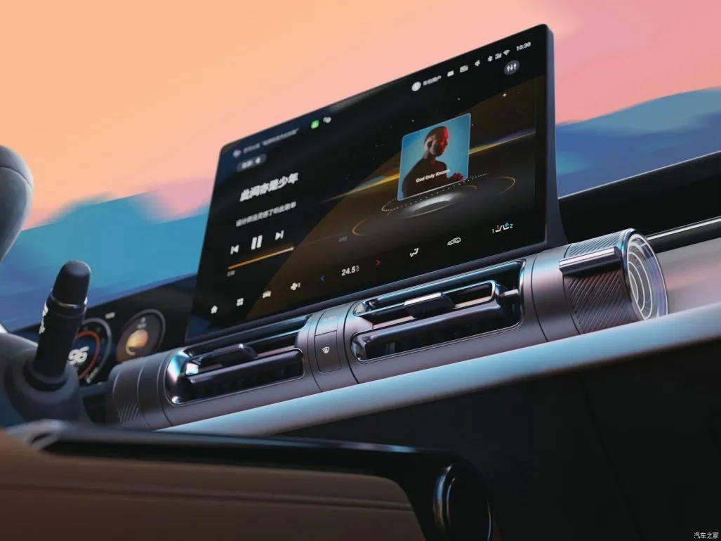 最高差价3.3万元！传祺影酷5款配置应该怎么选？_搜狐汽车_搜狐网