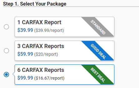 留学生在美国买车，教你如何读懂Carfax车辆报告，老司机告诉你！_搜狐汽车_搜狐网