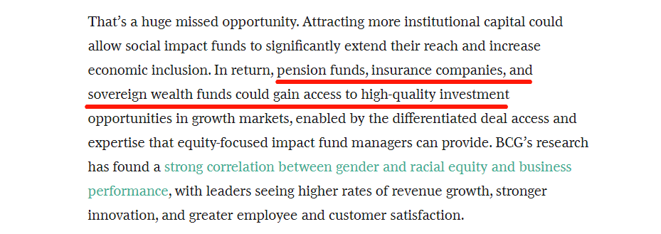 自学3天线上拿到联合国的ESG证书后，我的LinkedIn私信爆了_留学_企业_相关