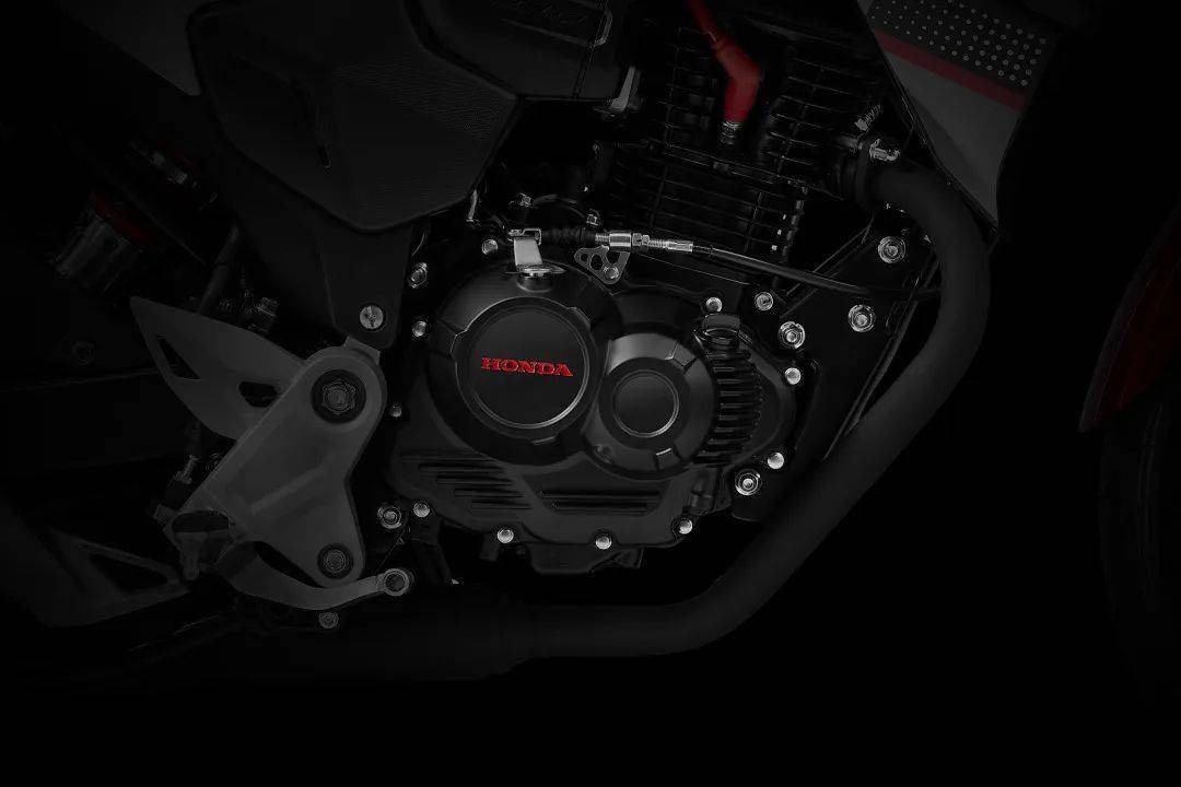 新手入门街车，本田CB190系列更新_搜狐汽车_搜狐网