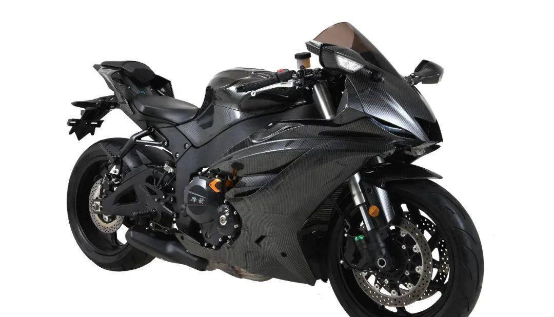 四缸、800cc，售价四万出头的“国产雅马哈R6”？？_搜狐汽车_搜狐网