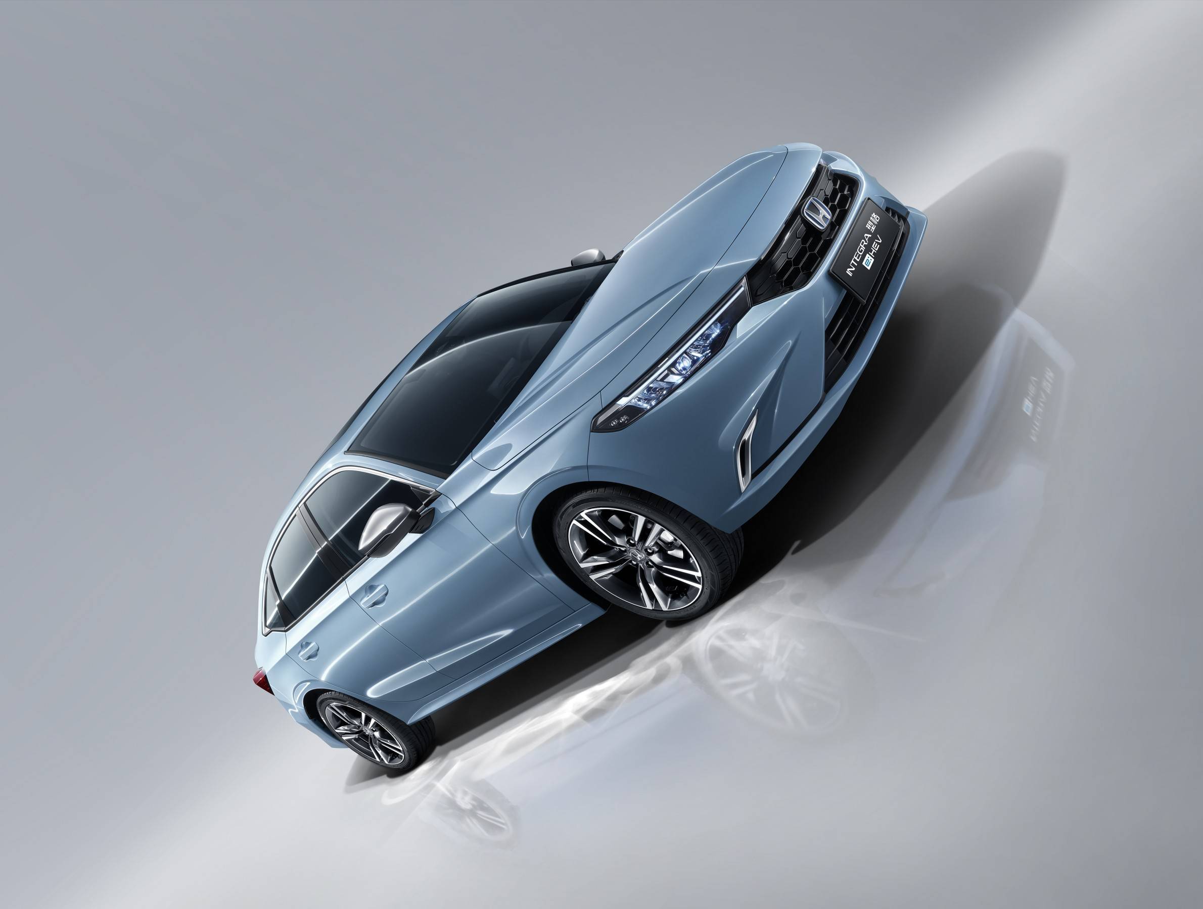 四代i-MMD混动加持，16.39万起的型格e:HEV正式上市_搜狐汽车_搜狐网