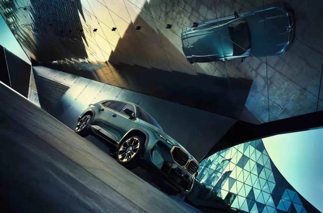 BMW XM正式上市，售价230万元，配备穹顶车顶_搜狐汽车_搜狐网