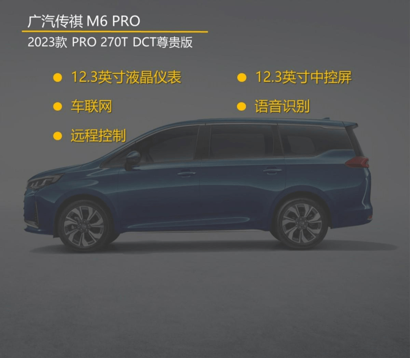 高性价比家用MPV 哪个版本最划算？传祺M6 PRO购车手册_搜狐汽车_搜狐网