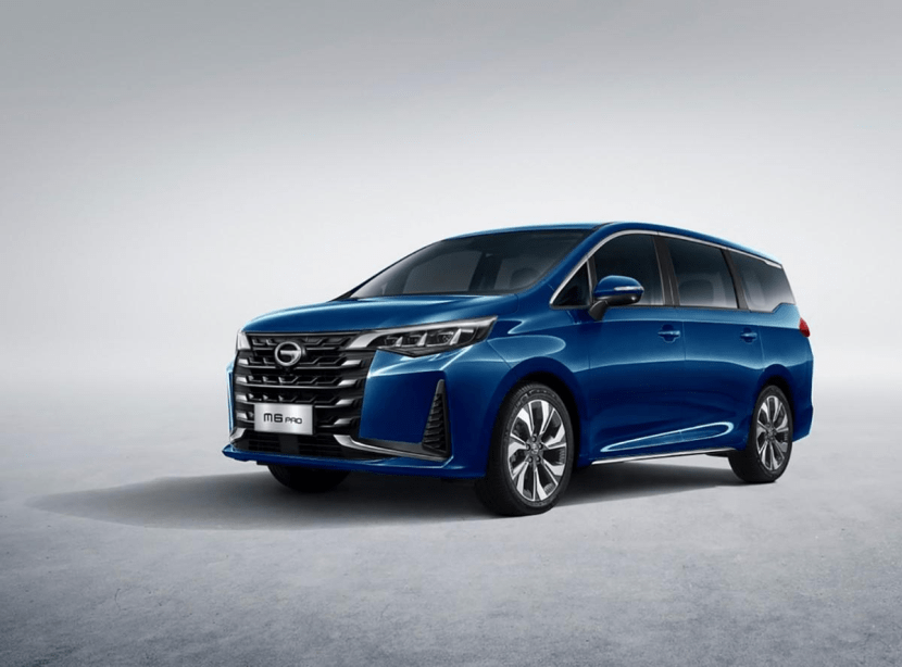 15万内家用mpv 养车贵不贵?广汽传祺m6 Pro用车成本 搜狐汽车 搜狐网
