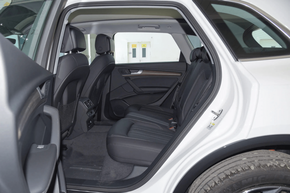 上汽大众途昂X到底比奥迪Q5L厉害在哪？一文读懂！_搜狐汽车_搜狐网