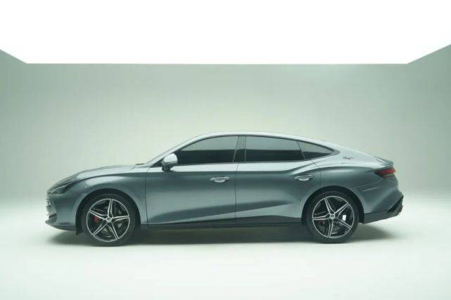 小号Panamera，MG7 盲定_搜狐汽车_搜狐网