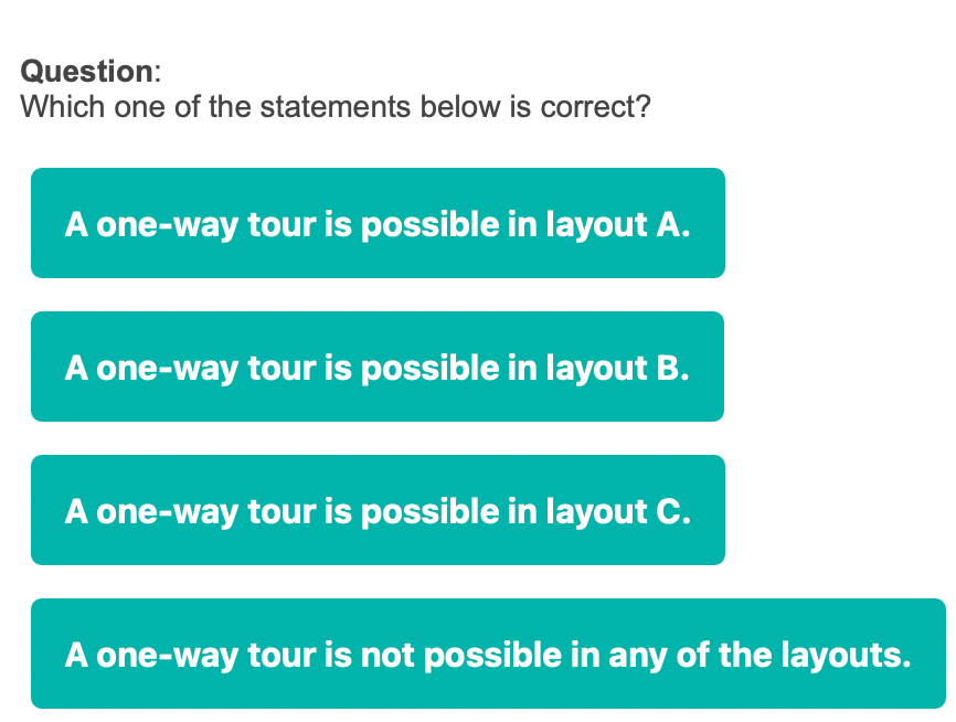 BISP科普｜英国Bebras竞赛挑战运算思维_问题_房子_题目