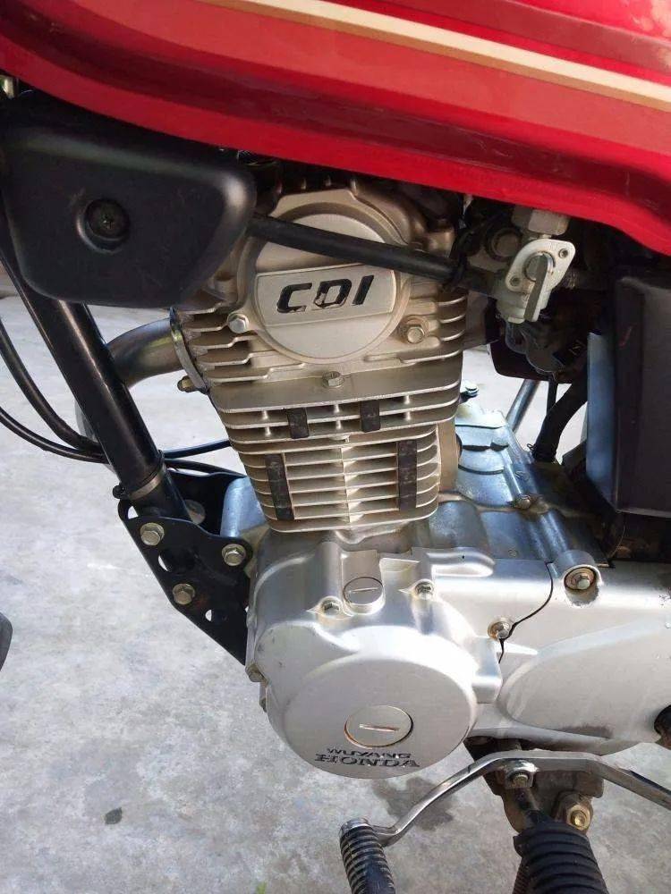 【回顾记忆中的经典车】16. WY125A，传奇“五羊”_搜狐汽车_搜狐网