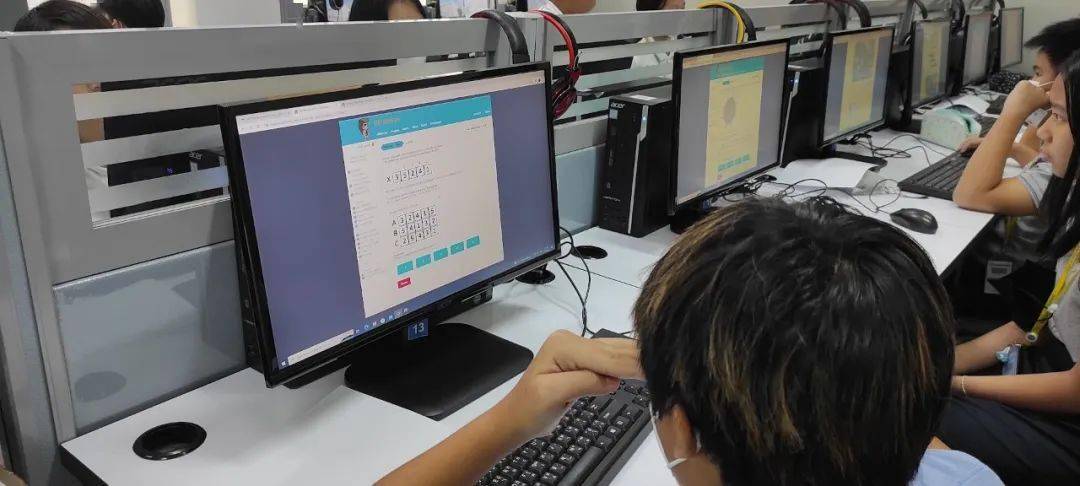 BISP科普｜英国Bebras竞赛挑战运算思维_问题_房子_题目