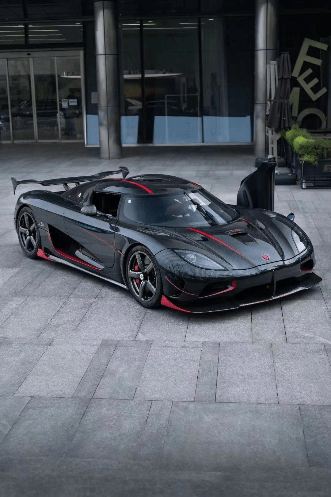 柯尼塞格Agera RS，一代枭雄_搜狐汽车_搜狐网