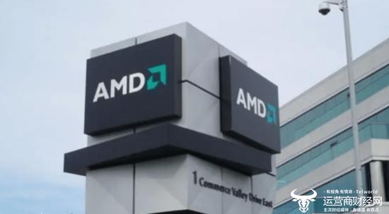 AMD大中华区副总纪朝晖来了26年 一直在外企工作忠诚度真高_中国区_市场_营销