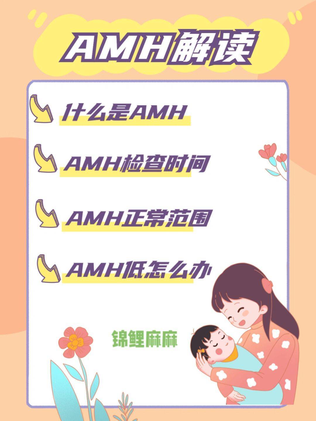 Amh报告单 千图网