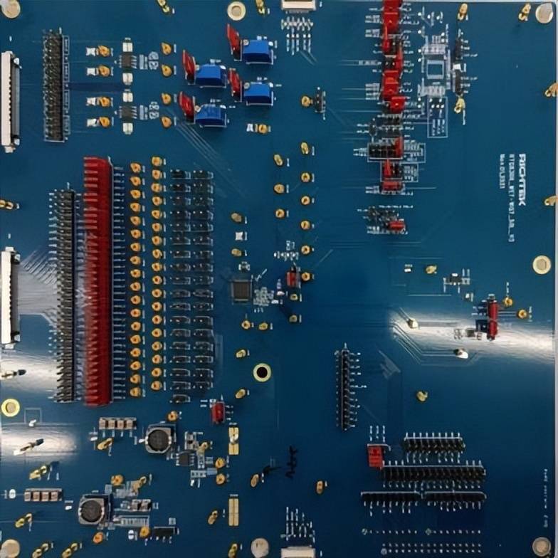 大联大品佳集团推出基于Richtek产品的多通道LED驱动方案_搜狐汽车_搜狐网