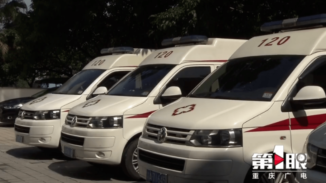 我市120全力以赴保证生命热线畅通_患者_救治_急救